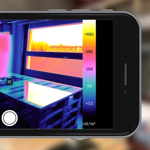 smoca AG - Opticalight Candela Meter