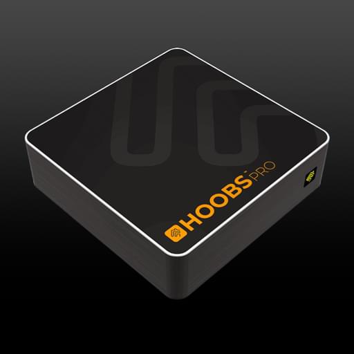 smoca AG - Hoobs Pro