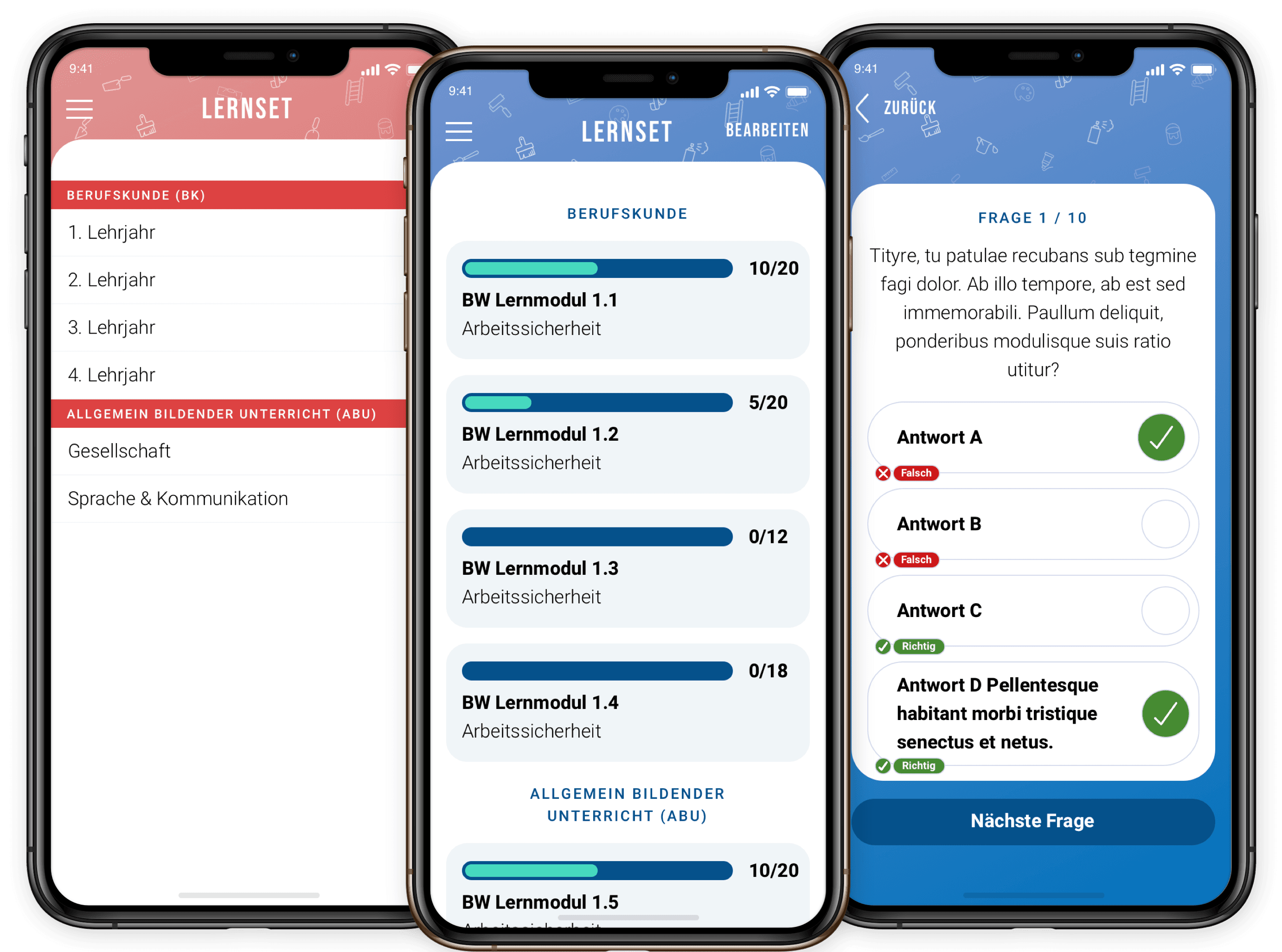 smoca AG - SMGV Lernen