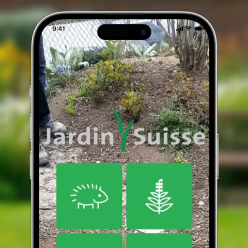 smoca AG - Jardin Suisse AR